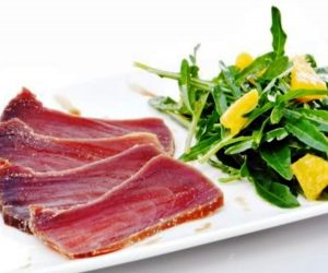 A tradicional Muxama do Algarve ou Presunto do Mar | Clube de Vinhos ...