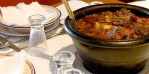 A Alcatra da Ilha Terceira nos Açores | Clube de Vinhos Portugueses